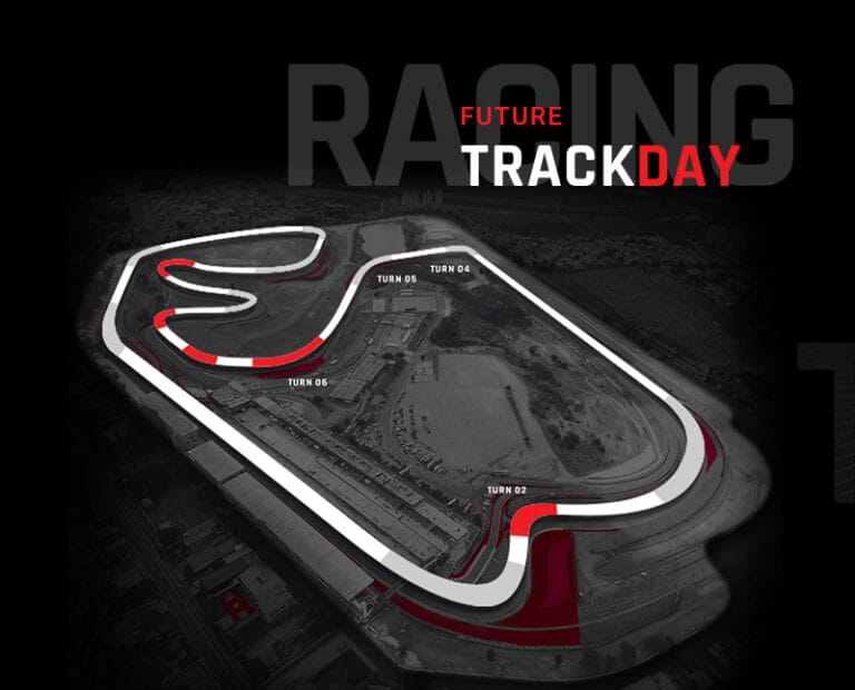 Spring Speedsters 2026 – Castle Combe Race Circuit