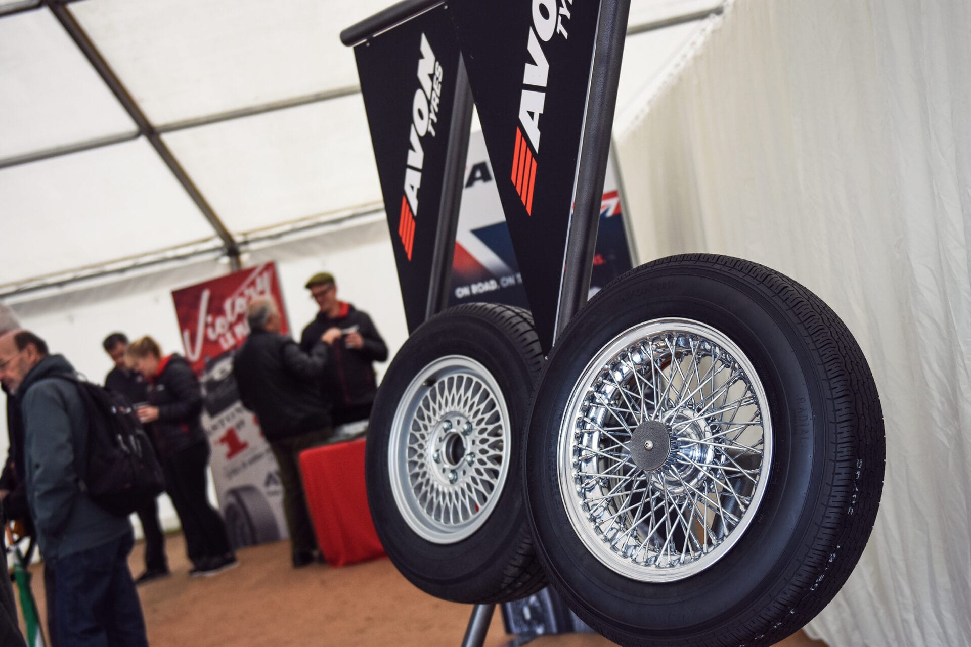 CASTLE COMBE SET TO TURN BACK THE CLOCK WITH THRILLING AUTUMN CLASSIC ...