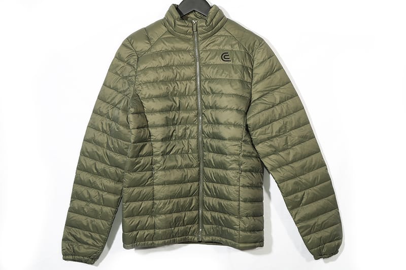 Castle online Combe Circuit Padded Jacket Unisex