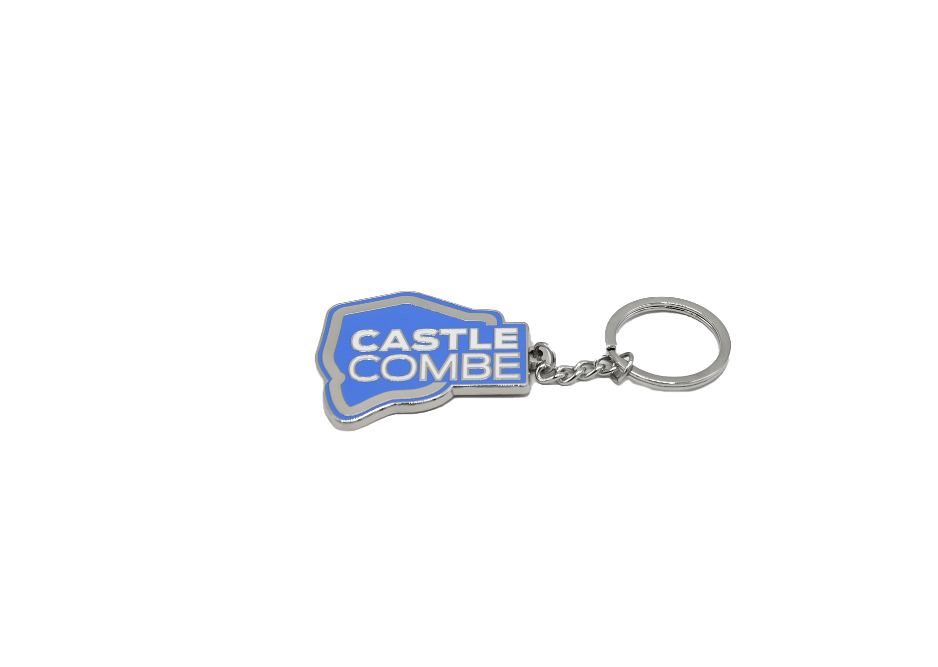 Castle Combe Circuit Key Ring – Castle Combe Race Circuit