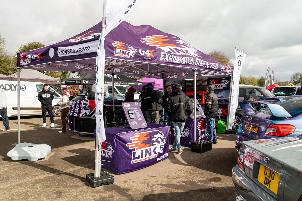 Spring Action Day 2025 – Castle Combe Race Circuit