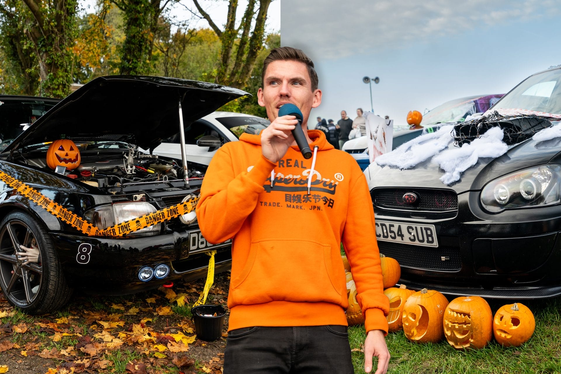 REPerformance Becomes Title Sponsor of Castle Combe’s High-Speed Folly ...