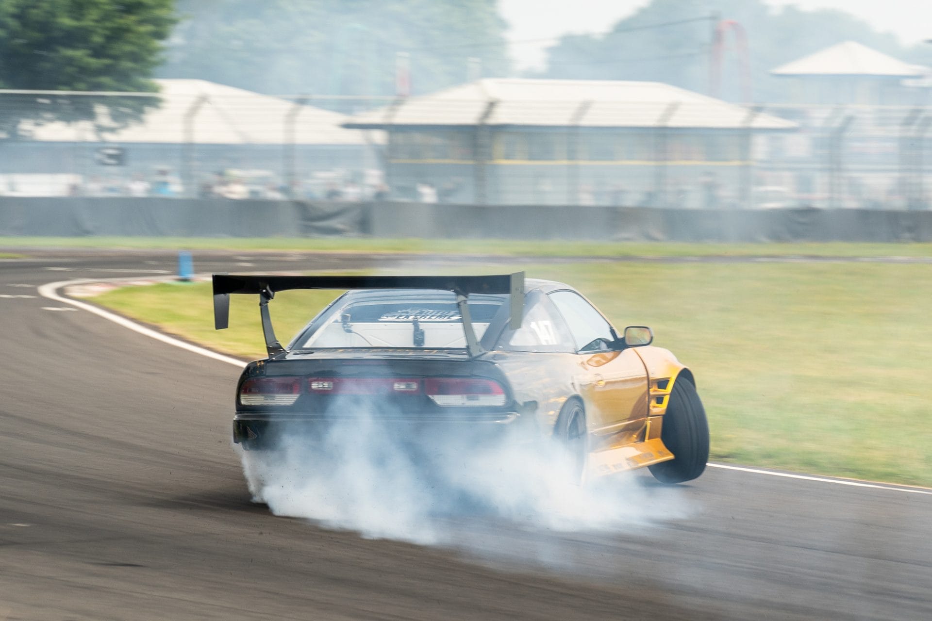 JDM ACTION DAY 2026 | Castle Combe Race Circuit