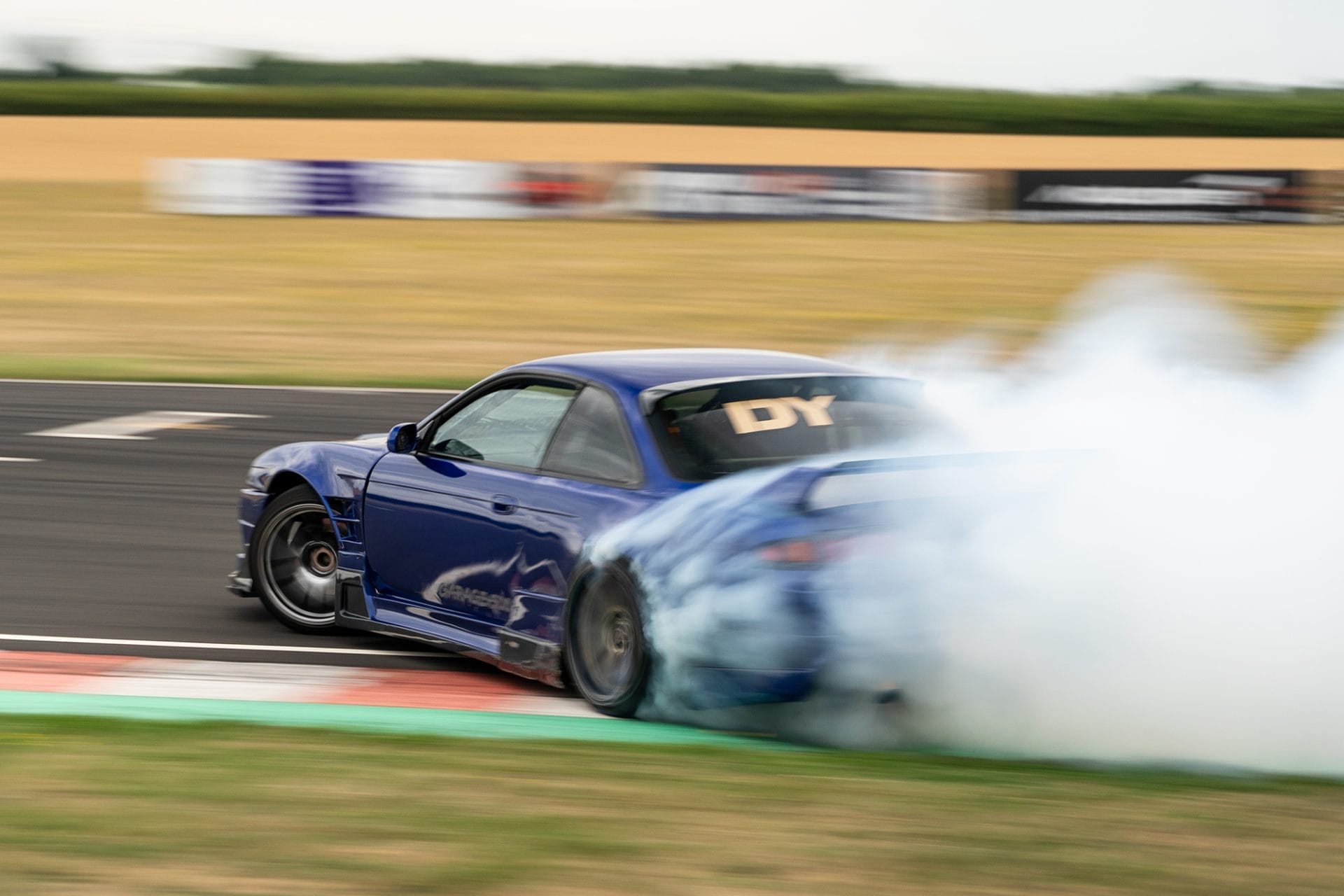 SUMMER ACTION DAY 2026 | Castle Combe Race Circuit