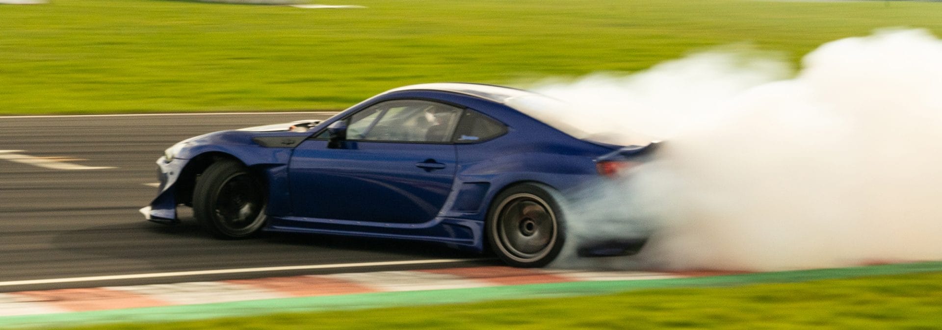 SPRING ACTION DAY 2026 | Castle Combe Race Circuit