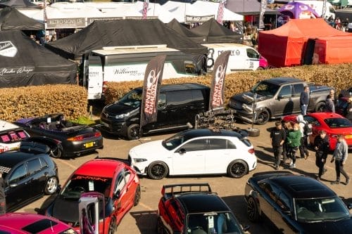 SPRING ACTION DAY 2026 | Castle Combe Race Circuit