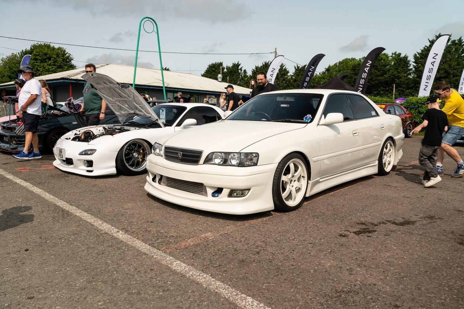 JDM ACTION DAY 2026 | Castle Combe Race Circuit