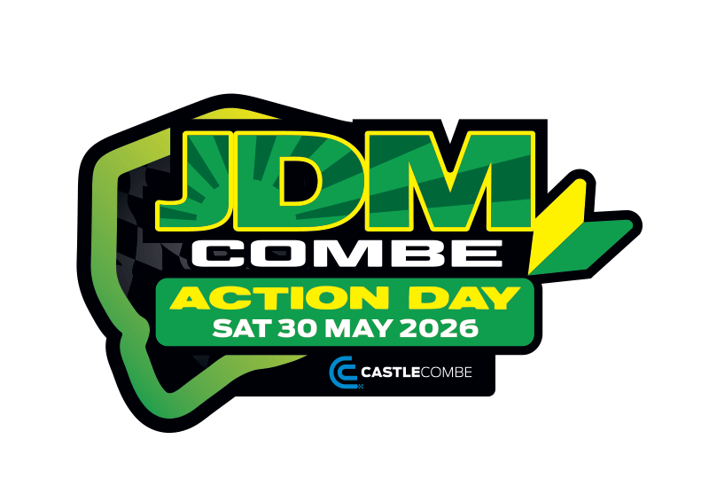 JDM ACTION DAY 2026 | Castle Combe Race Circuit