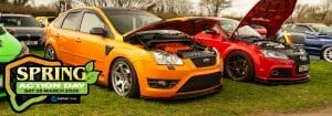 SPRING ACTION DAY 2026 – Castle Combe Race Circuit
