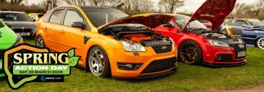 SPRING ACTION DAY 2026 – Castle Combe Race Circuit