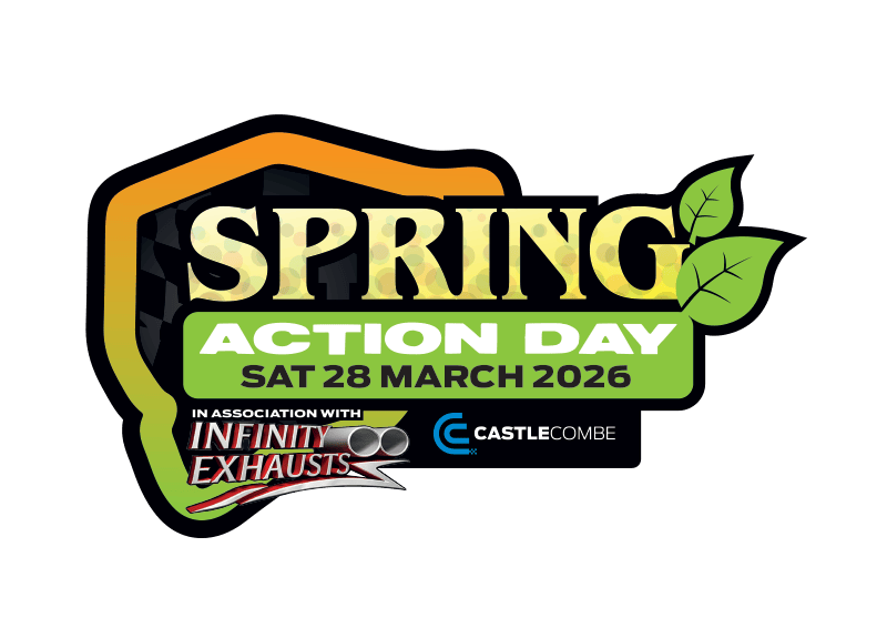 SPRING ACTION DAY 2026 | Castle Combe Race Circuit