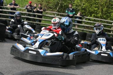 SPRING ACTION DAY 2026 | Castle Combe Race Circuit