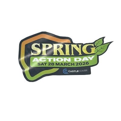 SPRING ACTION DAY 2026 | Castle Combe Race Circuit